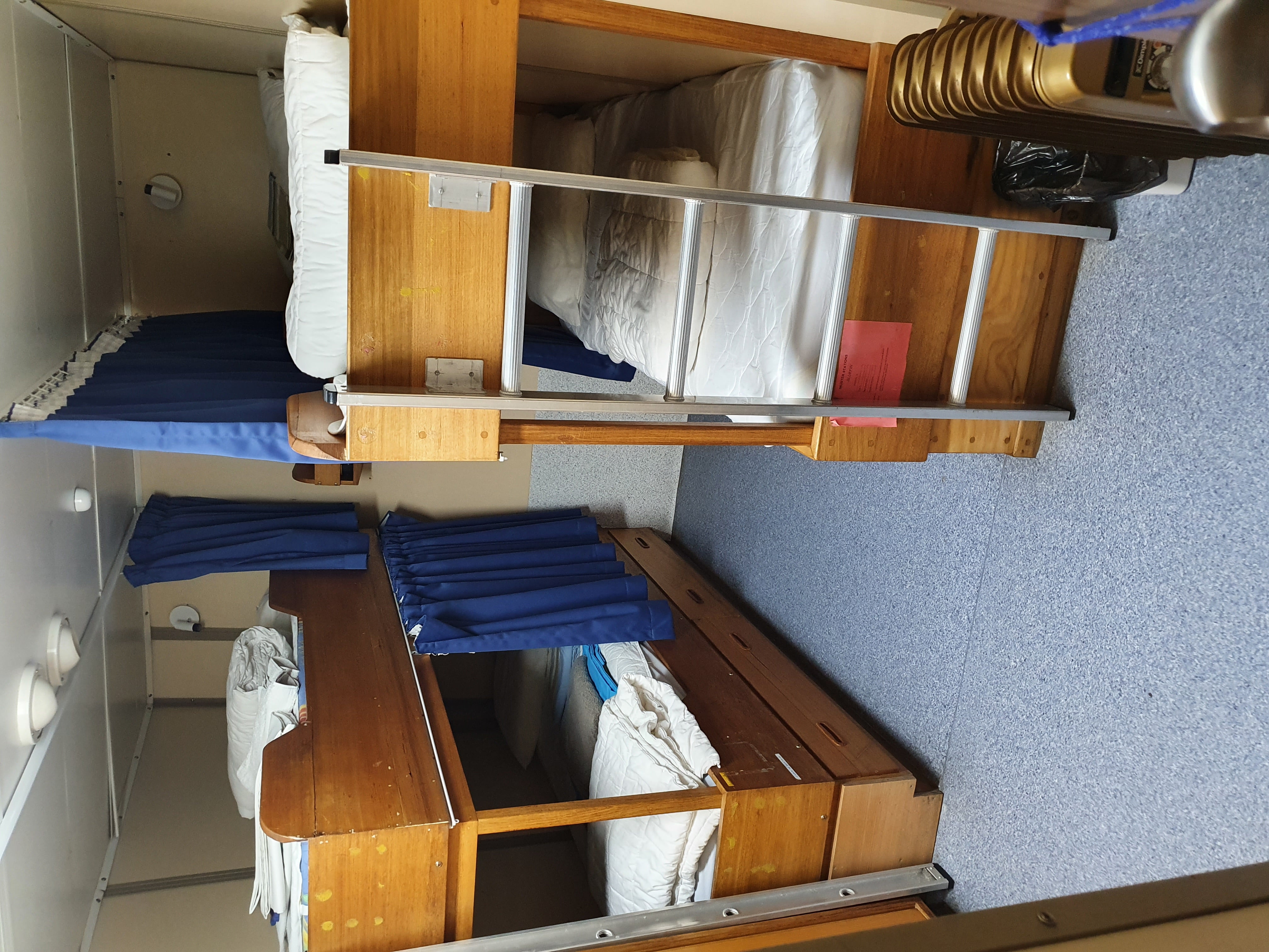 Work Boat Research 34 mtr - Commercial Boats